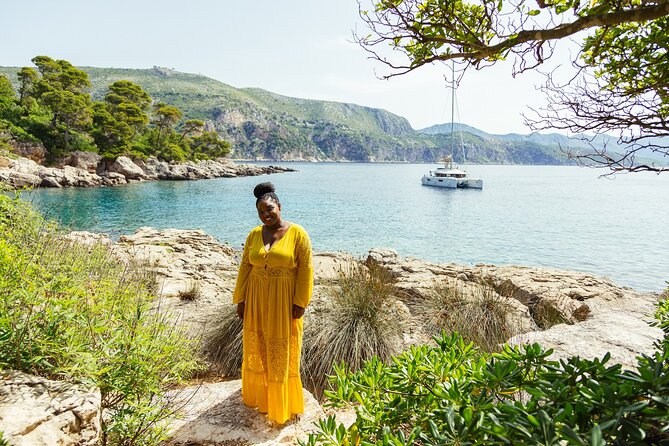 Private Vacation Photography Session with Local Photographer in Dubrovnik - The Iconic Spots and Custom Routes