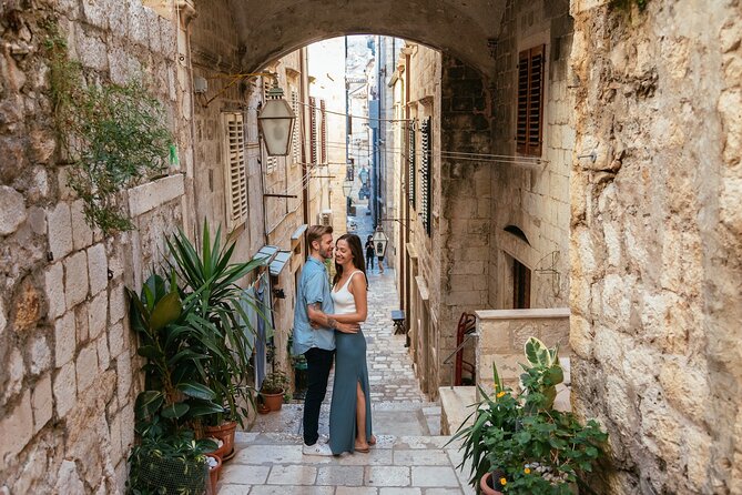 Private Vacation Photography Session with Local Photographer in Dubrovnik - Practical Details and Logistics