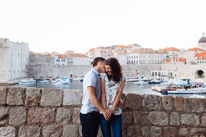 Private Vacation Photography Session with Local Photographer in Dubrovnik - Authenticity and Quality: What Travelers Say