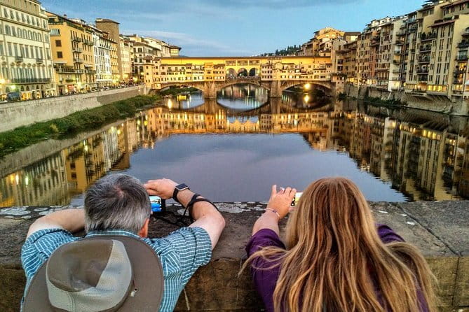 Private Vacation Photography Session with Local Photographer in Florence - The Sum Up