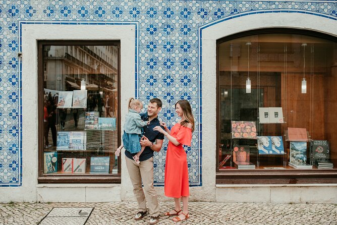 Private Vacation Photography Session with Local Photographer in Lisbon - Final Thoughts: Is It Worth It?