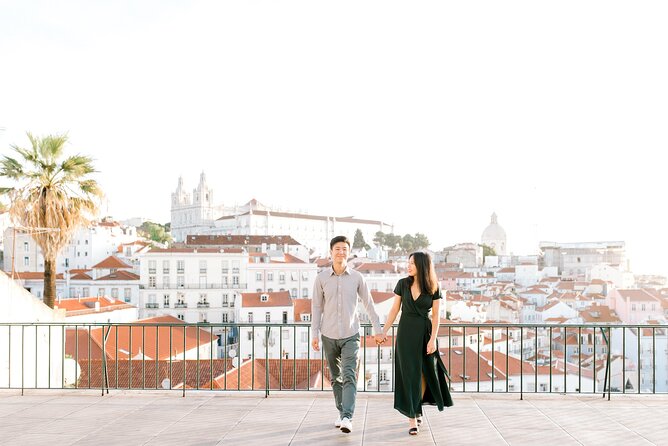 Private Vacation Photography Session with Local Photographer in Lisbon - FAQ