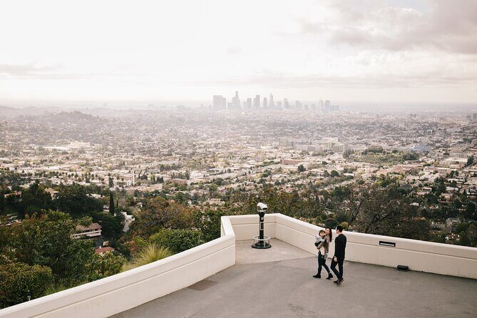 Private Vacation Photography Session with Local Photographer in Los Angeles - What Makes This Photography Session Stand Out?