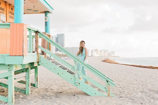 Private Vacation Photography Session with Local Photographer in Miami - Final Thoughts