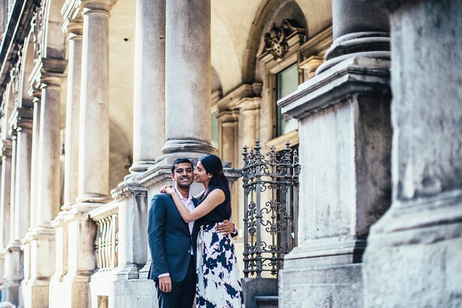 Private Vacation Photography Session with Local Photographer in Milan - Why Choose This Experience?