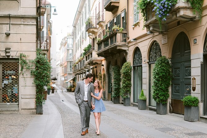 Private Vacation Photography Session with Local Photographer in Milan - Final Thoughts