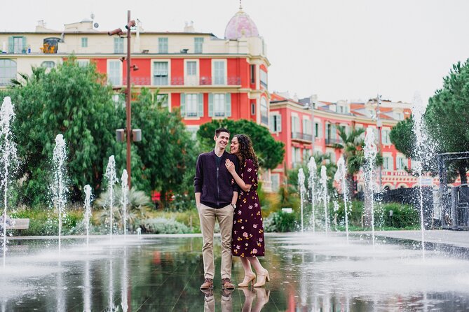Private Vacation Photography Session with Local Photographer in Nice - FAQ