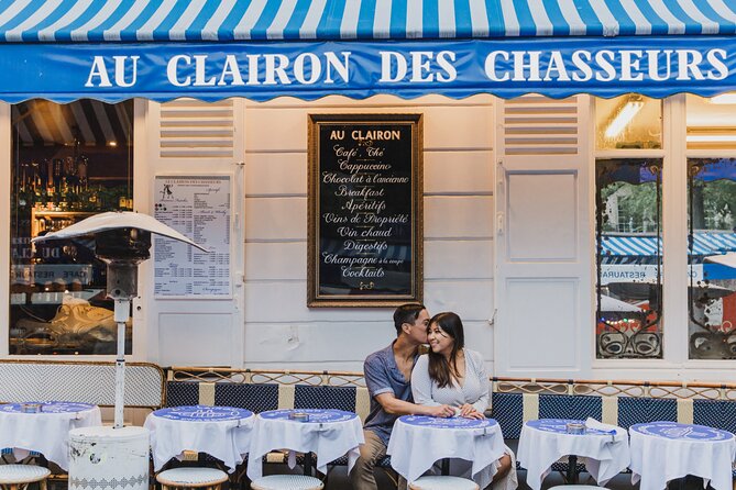 Private Vacation Photography Session With Local Photographer in Paris - Tailored Photography Packages