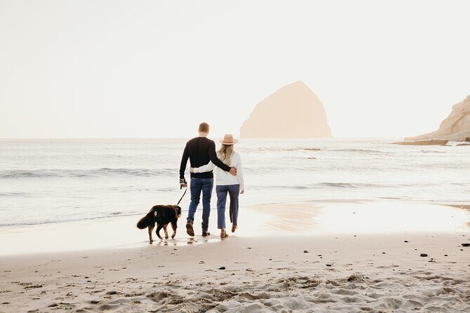 Private Vacation Photography Session with Local Photographer in Portland - Portland’s Photogenic Charm and What to Expect