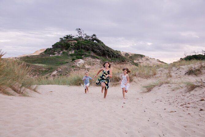 Private Vacation Photography Session with Local Photographer in Portland - Analyzing the Cost and Overall Value