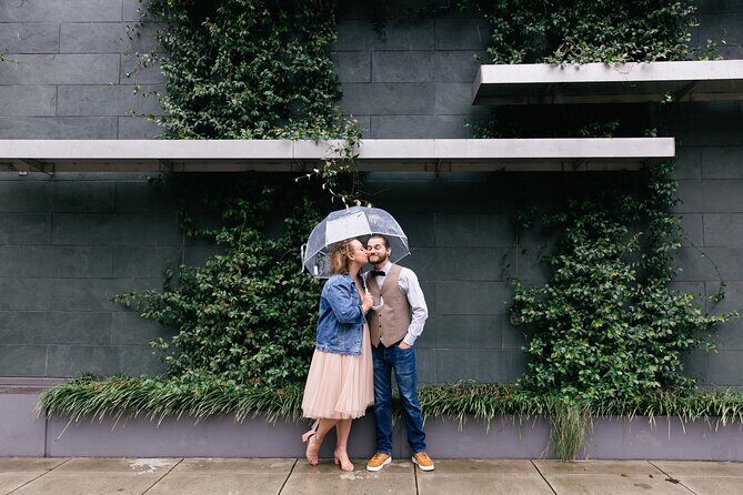 Private Vacation Photography Session with Local Photographer in Portland - Who Will Love This Experience?