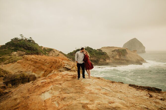 Private Vacation Photography Session with Local Photographer in Portland - The Sum Up