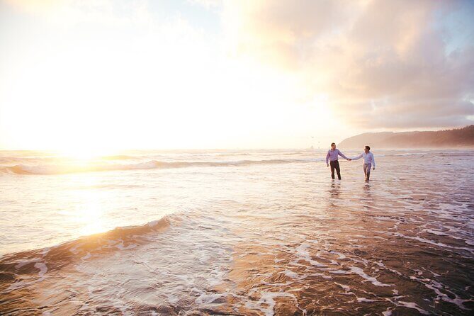 Private Vacation Photography Session with Local Photographer in Portland - FAQs