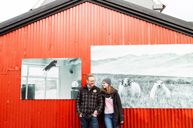 Private Vacation Photography Session with Local Photographer in Reykjavik - Who Will Love This?