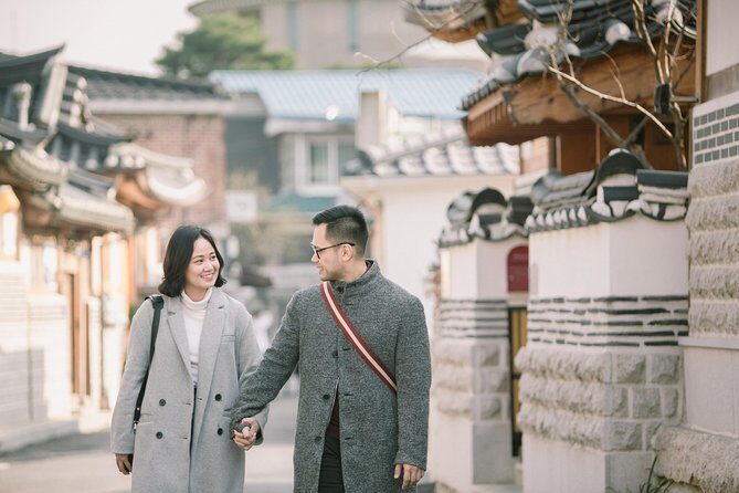 Private Vacation Photography Session with Local Photographer in Seoul - An In-Depth Look at the Experience