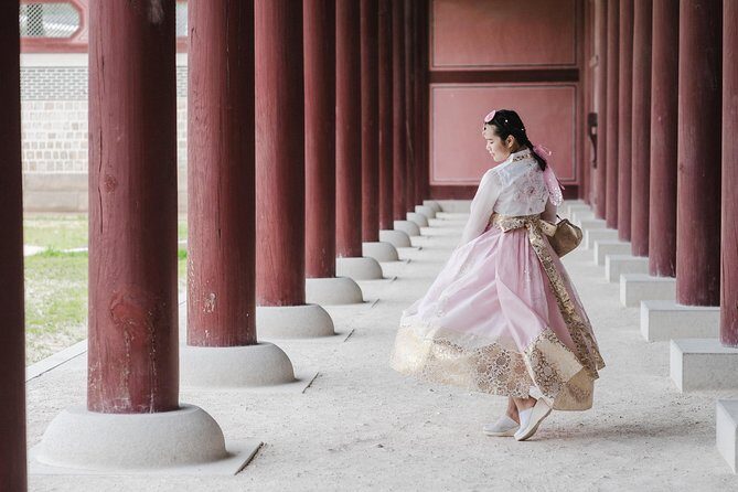 Private Vacation Photography Session with Local Photographer in Seoul - FAQs
