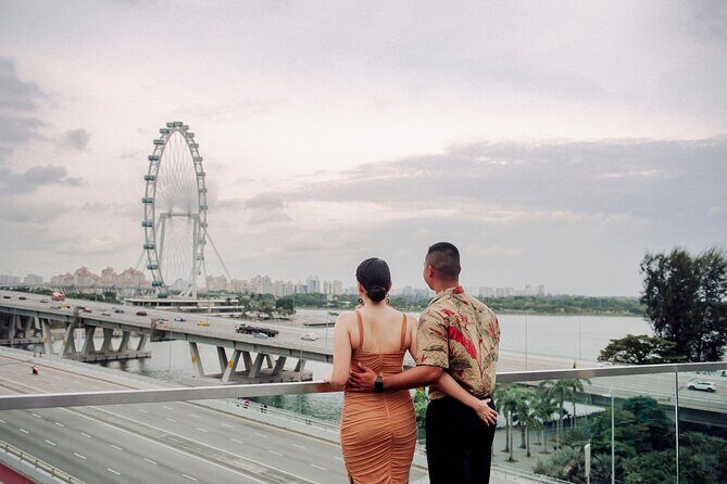 Private Vacation Photography Session with Local Photographer in Singapore - Final Thoughts: Is It Worth It?