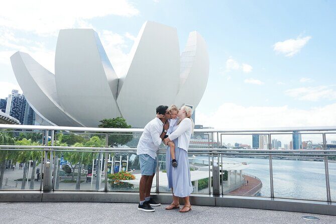 Private Vacation Photography Session with Local Photographer in Singapore - FAQ: Your Practical Questions Answered