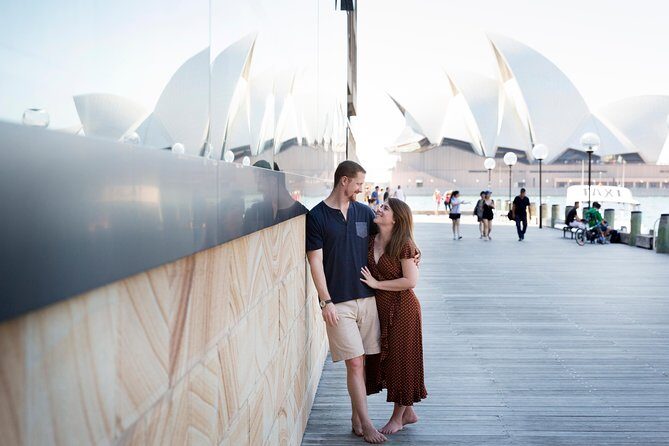 Private Vacation Photography Session with Local Photographer in Sydney - An In-Depth Look at the Private Vacation Photography Experience in Sydney
