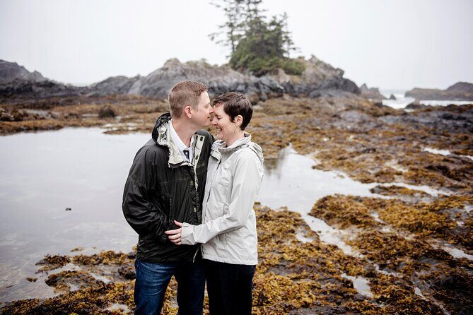 Private Vacation Photography Session with Local Photographer in Tofino - Who Would Love This Experience?