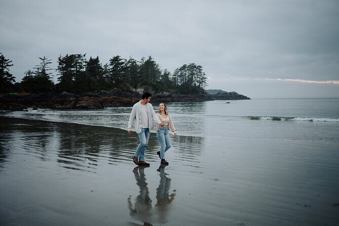 Private Vacation Photography Session with Local Photographer in Tofino - Final Thoughts