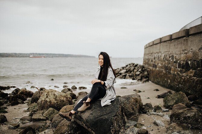 Private Vacation Photography Session with Local Photographer in Vancouver - Authentic Experiences Shared by Travelers