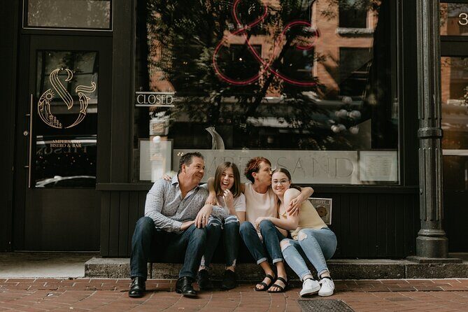 Private Vacation Photography Session with Local Photographer in Vancouver - Cost and Value Analysis