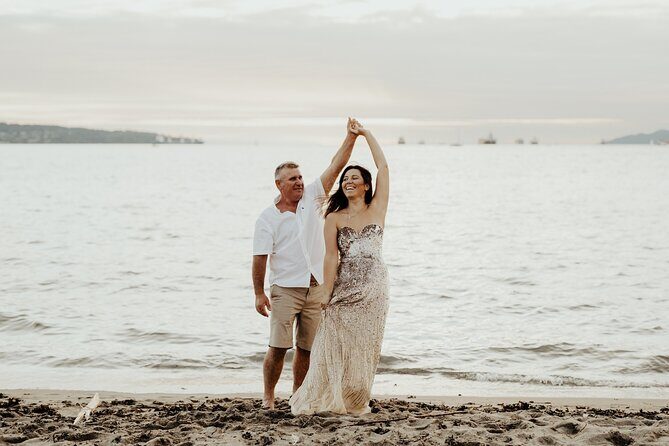 Private Vacation Photography Session with Local Photographer in Vancouver - Practical Details and Tips
