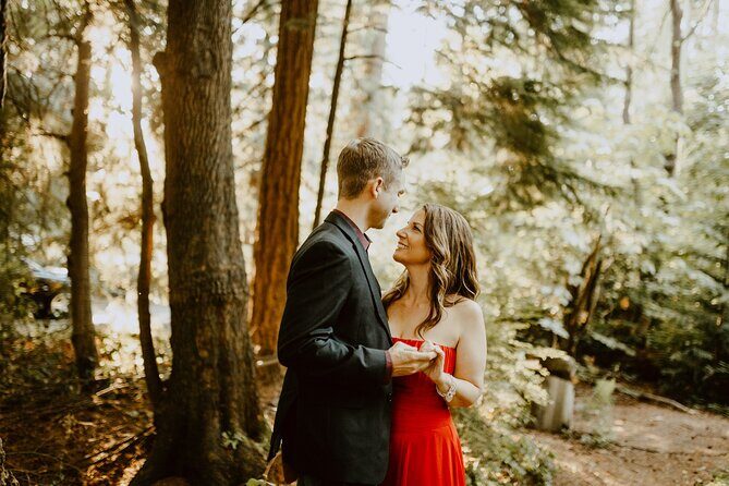 Private Vacation Photography Session with Local Photographer in Vancouver - Is This Experience Right for You?