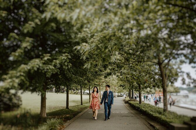 Private Vacation Photography Session with Local Photographer in Vancouver - Final Thoughts