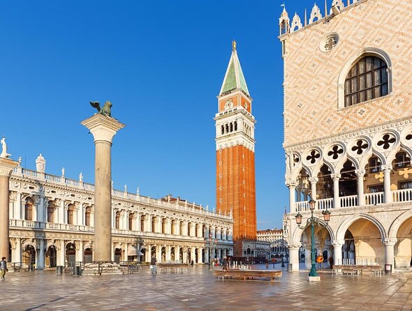Private Vacation Photography Session with Local Photographer in Venice - Why Book a Private Photography Session in Venice?