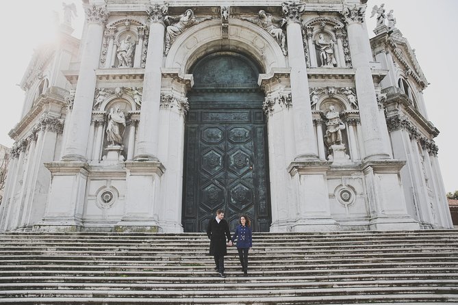 Private Vacation Photography Session with Local Photographer in Venice - The Real Experience—What Reviewers Say