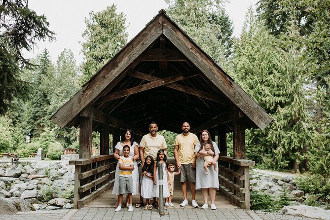 Private Vacation Photography Session with Local Photographer in Whistler - The Experience in Detail: What to Expect