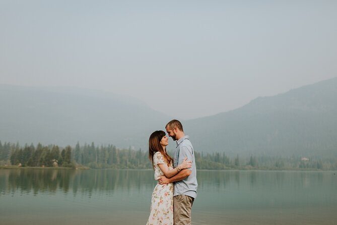 Private Vacation Photography Session with Local Photographer in Whistler - Practical Details: Group Size, Availability, and Cancellation