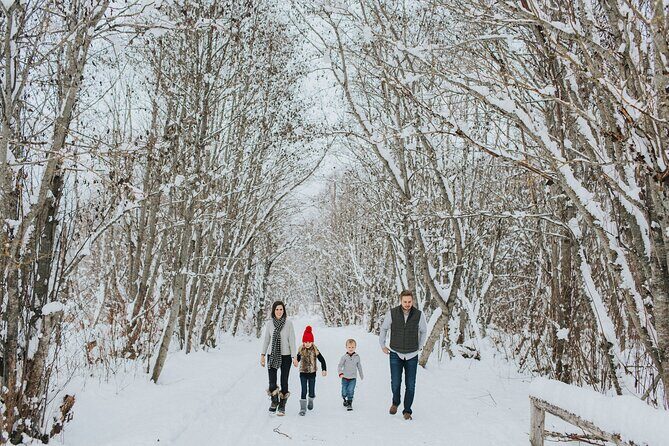 Private Vacation Photography Session with Local Photographer in Whistler - Who Is This Experience Best For?