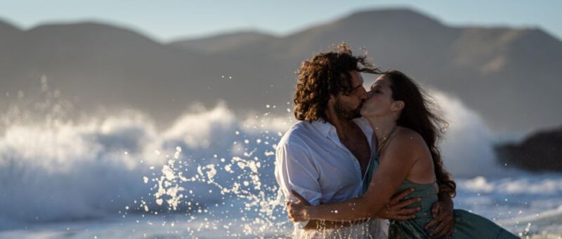 Private Vacation Photography Session with Local Photographer - Authentic Feedback and Insights