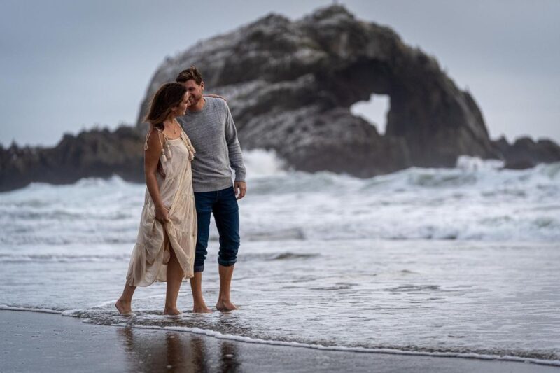 Private Vacation Photography Session with Local Photographer - The Sum Up