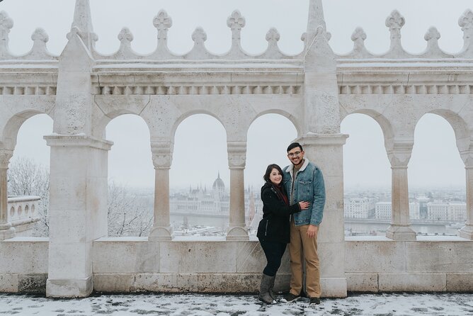 Private Vacation Photography Session with Photographer in Budapest - Practical Tips for Your Budapest Photo Session