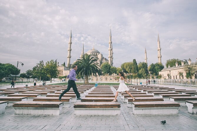 Private Vacation Photography Session with Photographer in Istanbul - Who Will Most Benefit From This Experience?