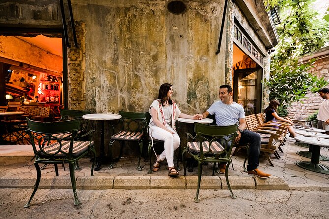 Private Vacation Photography Session with Photographer in Istanbul - Practical Considerations