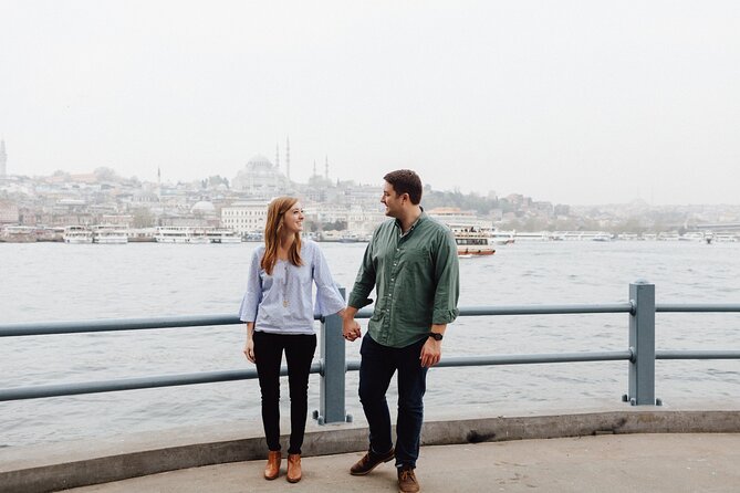 Private Vacation Photography Session with Photographer in Istanbul - FAQ