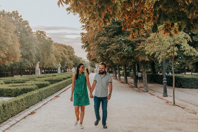 Private Vacation Photography Session with Photographer in Madrid - Final Thoughts