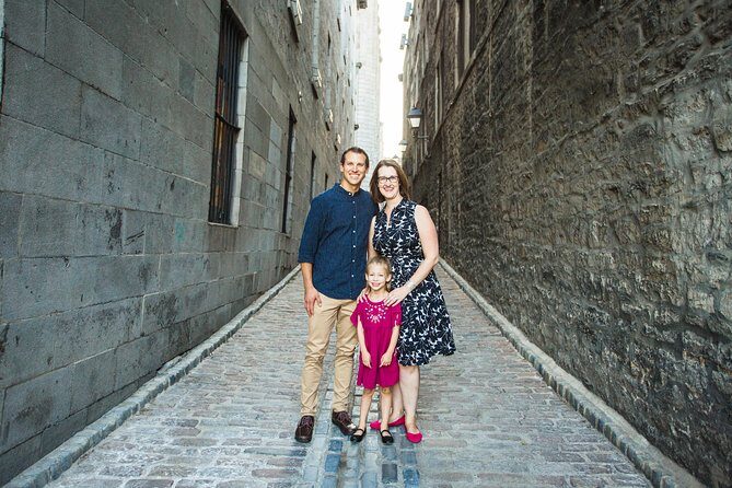 Private Vacation Photography Session with Photographer in Montreal - Frequently Asked Questions