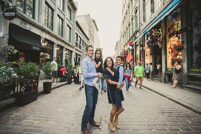 Private Vacation Photography Session with Photographer in Montreal - Final Words