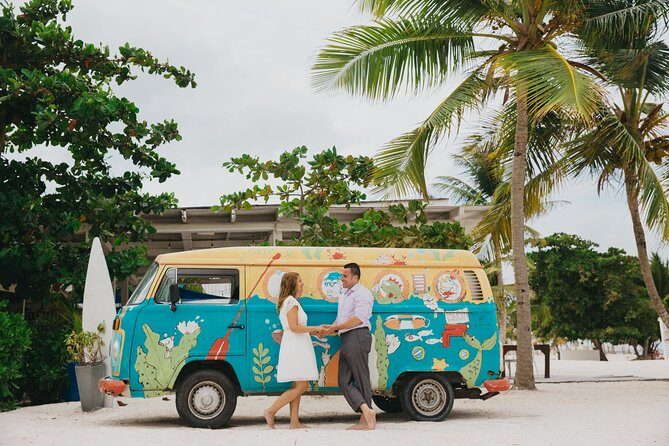 Private Vacation Photography Session with Photographer in Punta Cana - Key Points