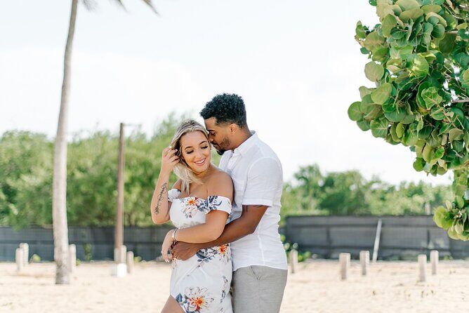 Private Vacation Photography Session with Photographer in Punta Cana - Deep Dive into the Experience