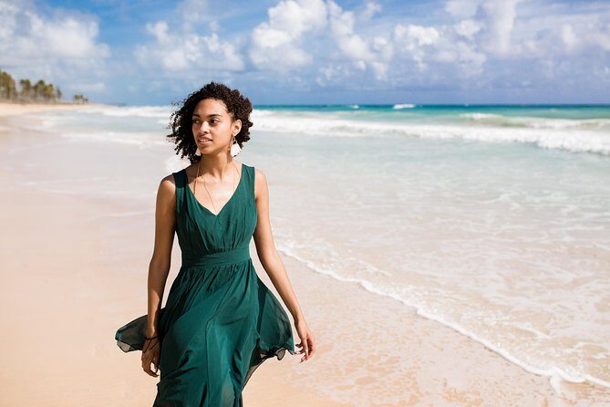 Private Vacation Photography Session with Photographer in Punta Cana - Is It Worth the Price?