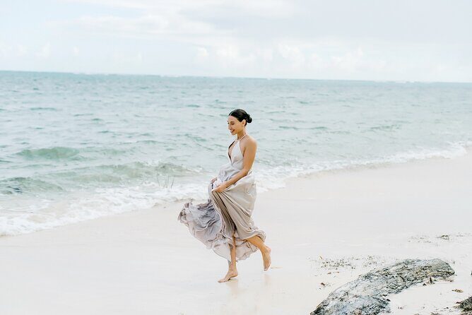 Private Vacation Photography Session with Photographer in Punta Cana - FAQ