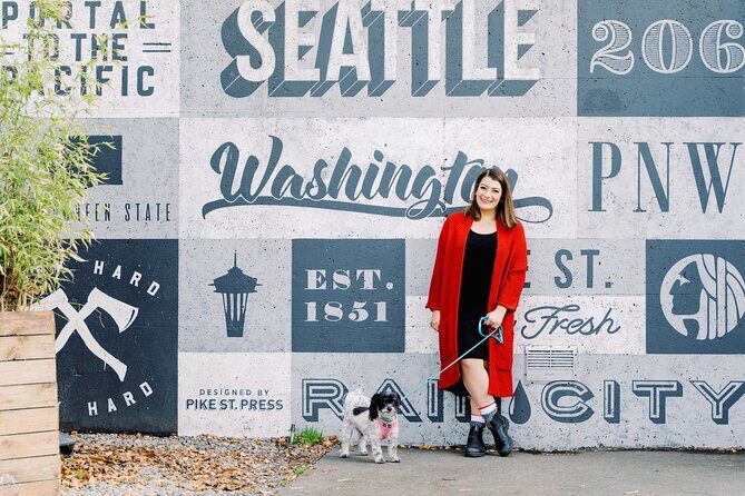 Private Vacation Photography Session with Photographer in Seattle - Final Thoughts