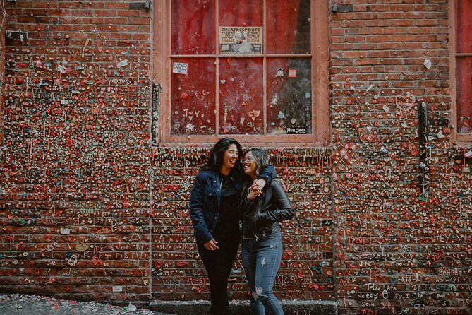 Private Vacation Photography Session with Photographer in Seattle - FAQ